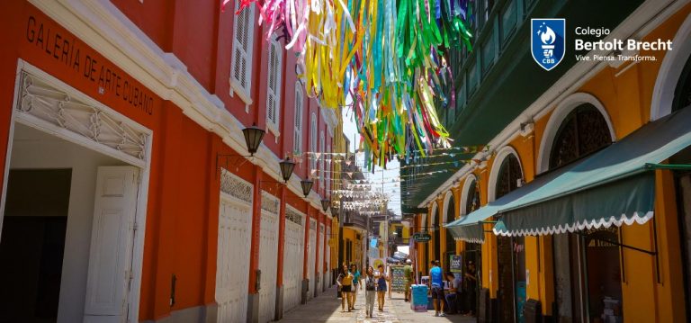 Conoce los 5 mejores lugares turísticos del Callao