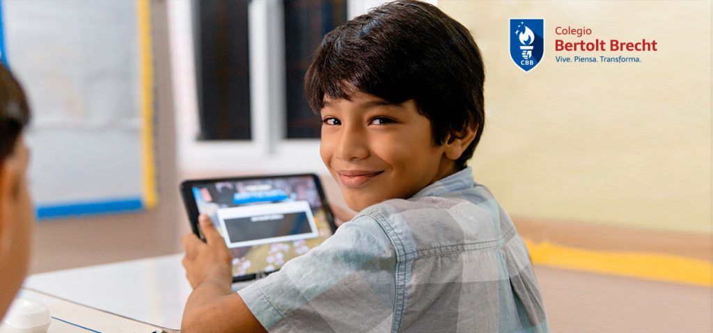 Las mejores aplicaciones educativas de Google para estudiantes