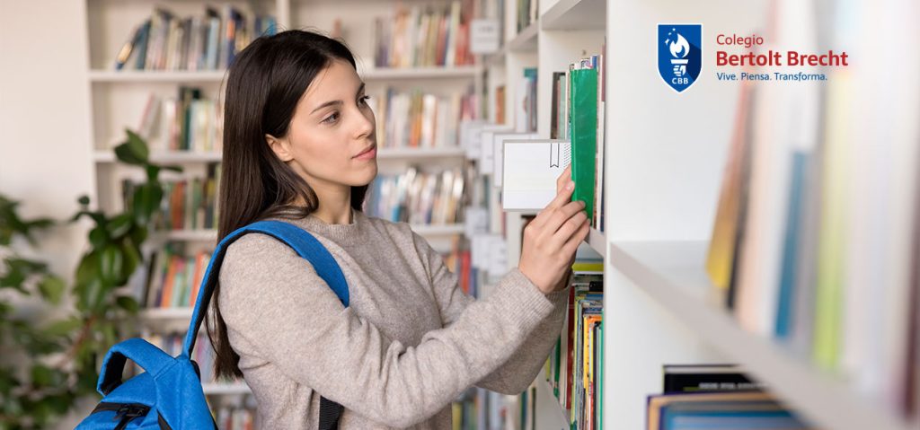 Libros Para Adolescentes 3 Lecturas Emocionantes Para Secundaria 2130
