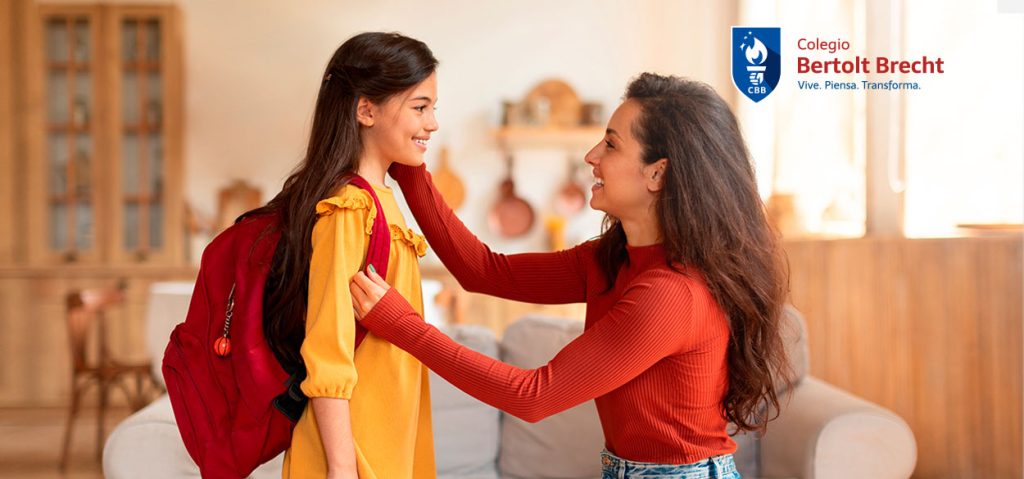 Primer día de escuela: 5 consejos clave para preparar a tu hijo